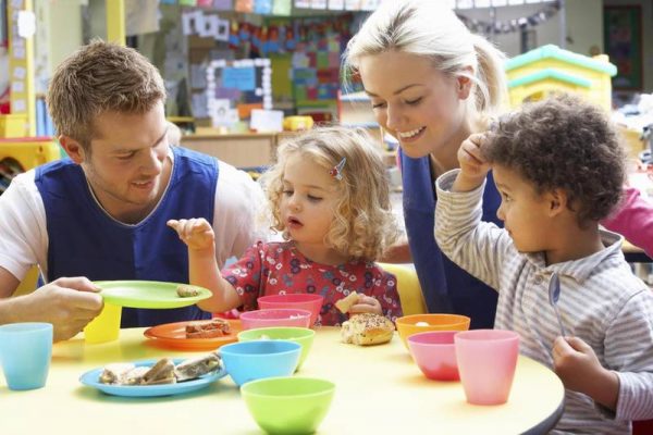 5 Biggest Challenges Faced by Childcare Providers Today | Top Daycare ...