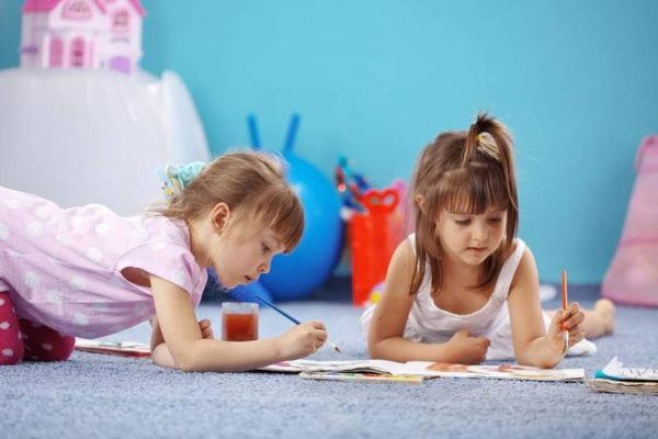 High-Quality Child Care Benefits – Six Core Elements | Top Daycare Centers