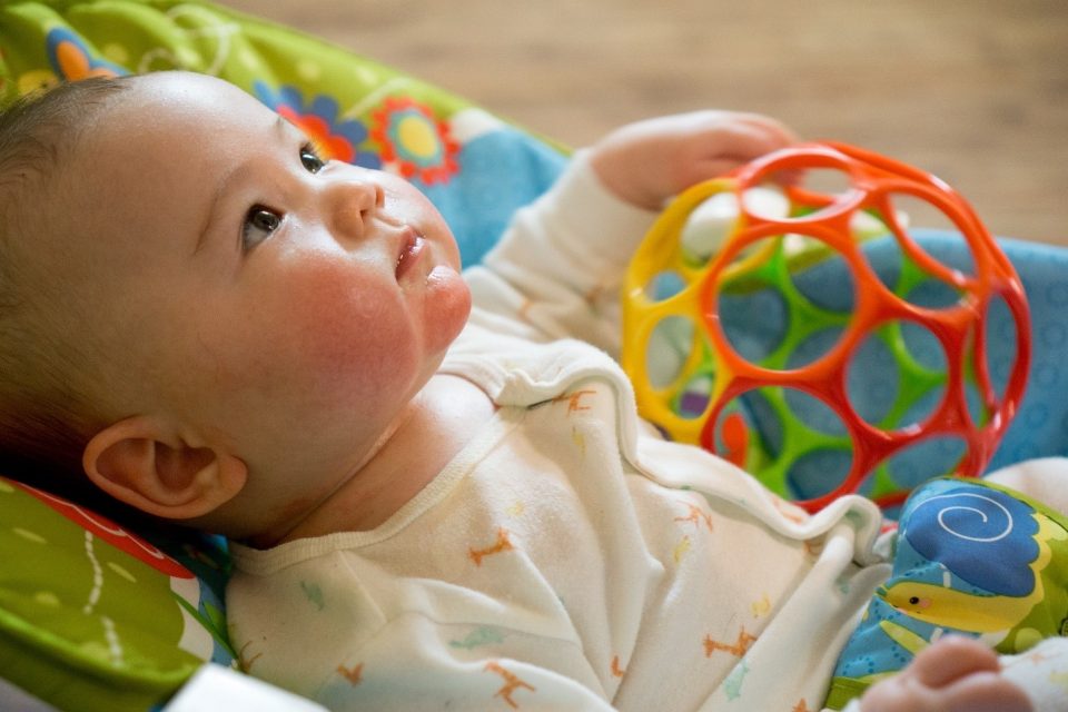 How Much Is Daycare For An Infant In Maryland Top Daycare Centers